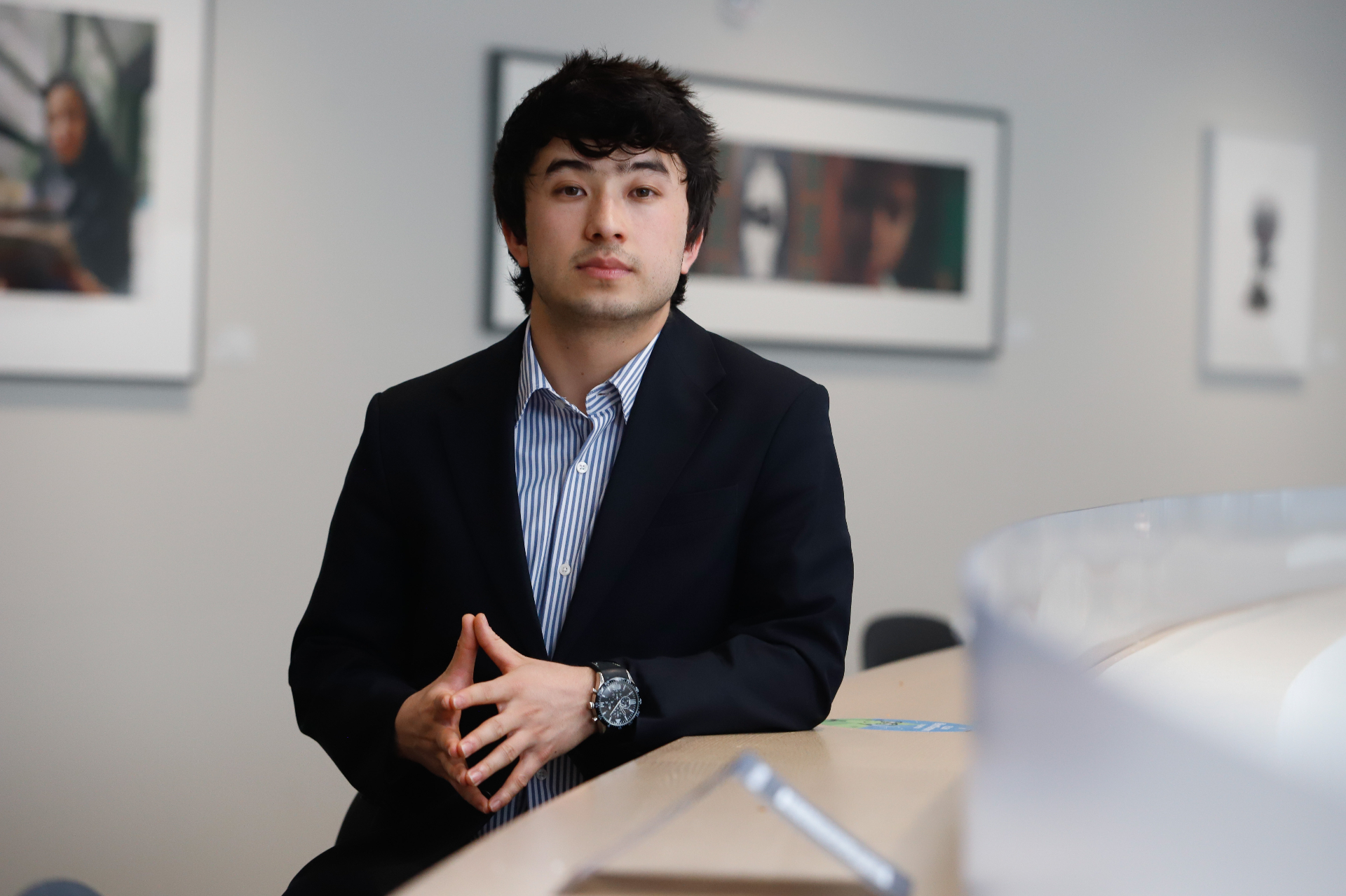 The GymBro | University of Ottawa's #1 Bodybuilding & Fitness Club